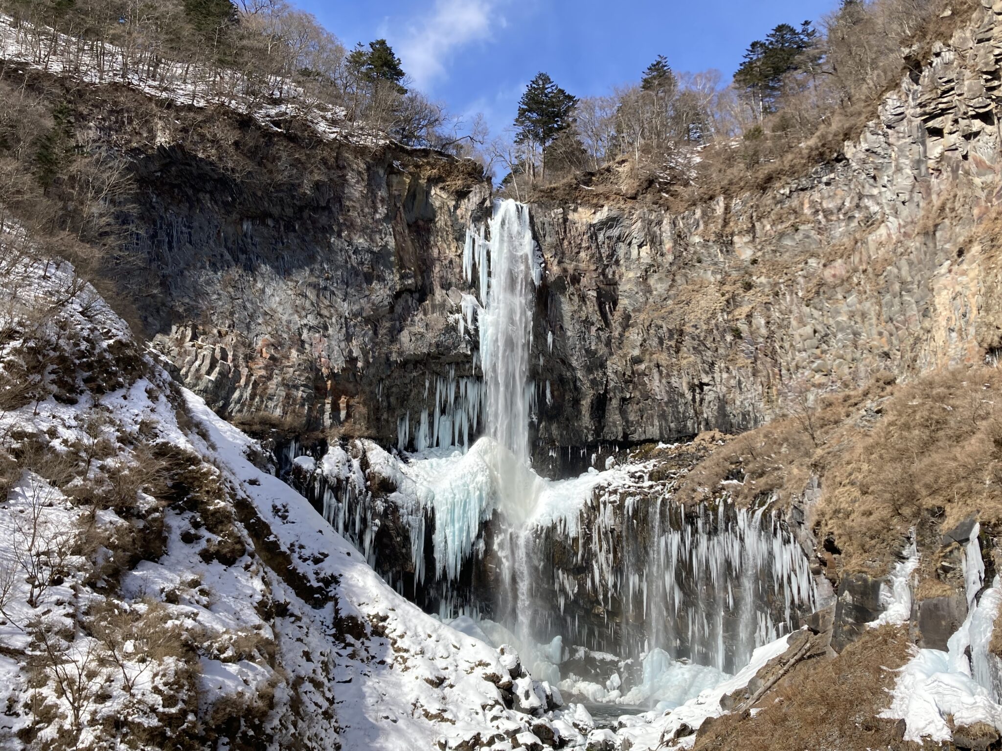 お知らせ – 華厳滝エレベーター